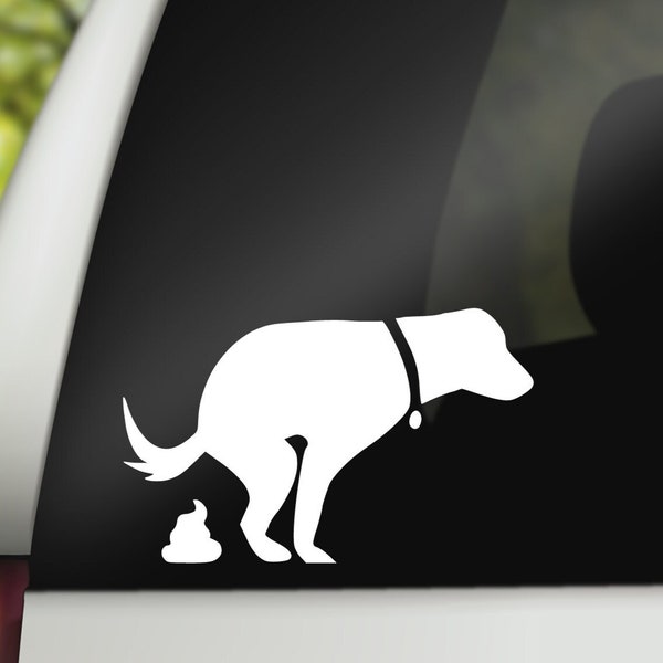 Dog in Window - Etsy