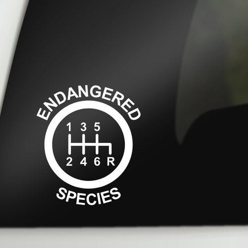 6 Speed Gear Roll Back Zone Stick Shift Manual Shift | Etsy