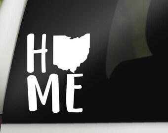 Ohio State Trooper Decal Reflective or Matte Vinyl Decal Sticker Police ...