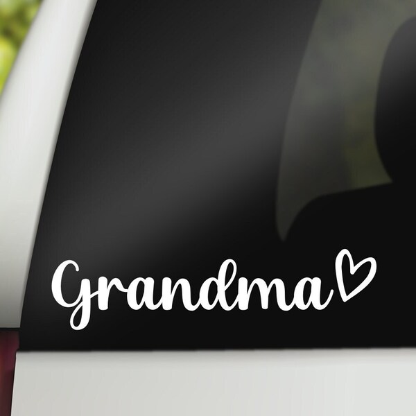 Shop Car Decal - Etsy