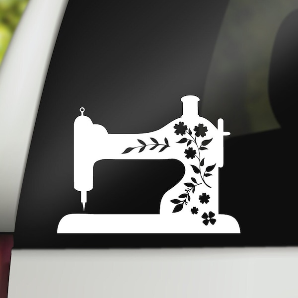 Sewing Machine Label - Etsy