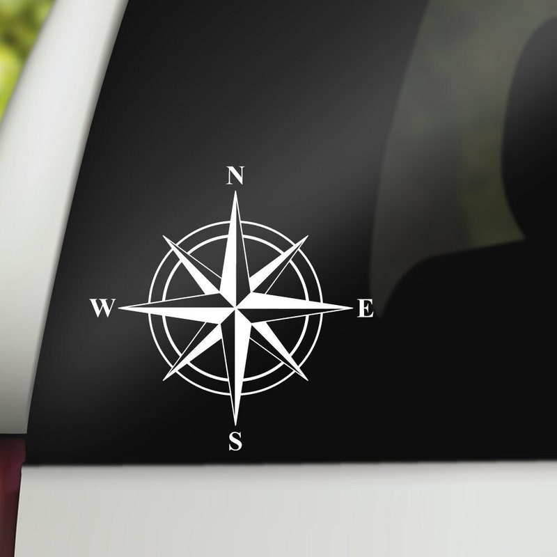 Nautical Decals - Etsy