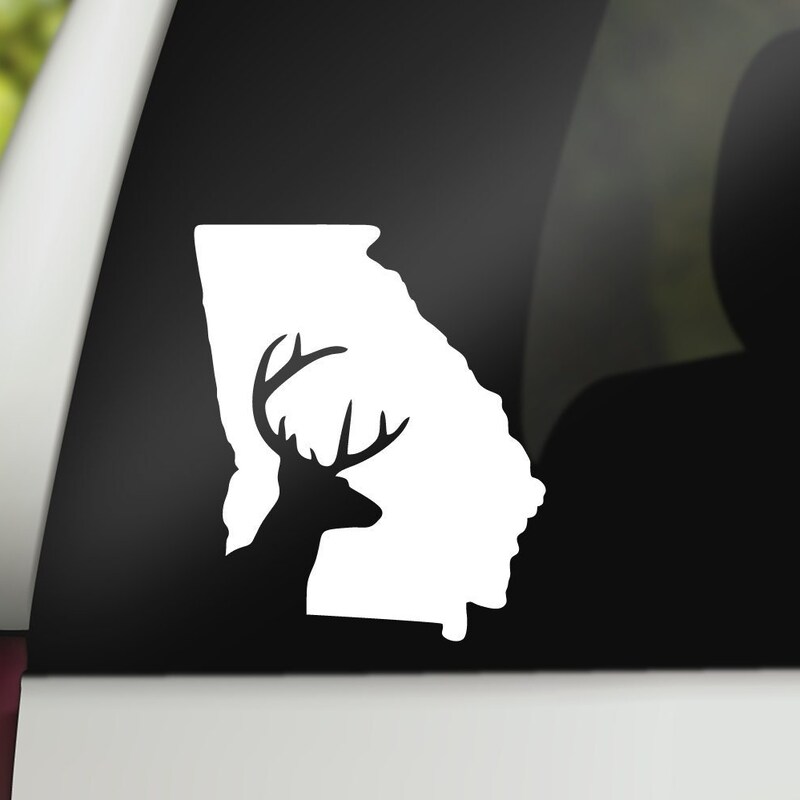 Hunting Decals - Etsy