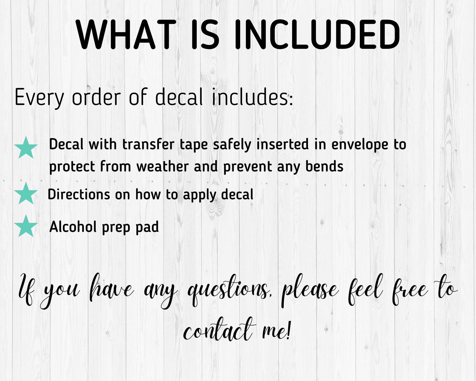 Mimi Life Decal MANY COLORS AVAILABLE mimilife Decal Mimi | Etsy