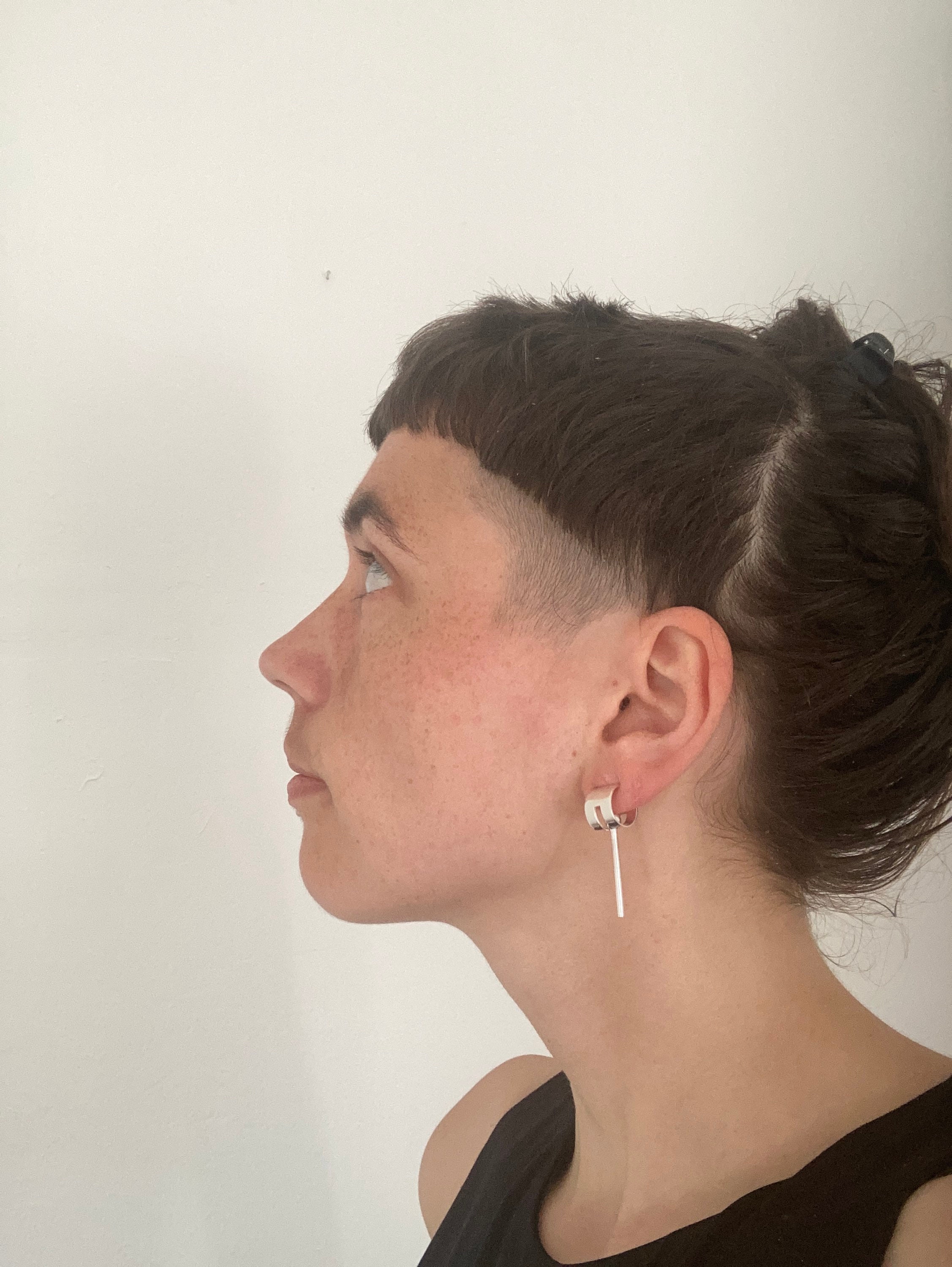 Yin Ohrringe - Etsy.de