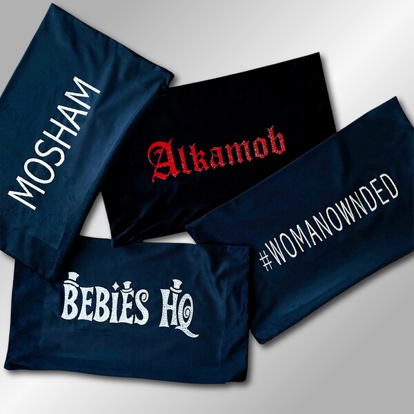 Hashtag Pillow - Etsy