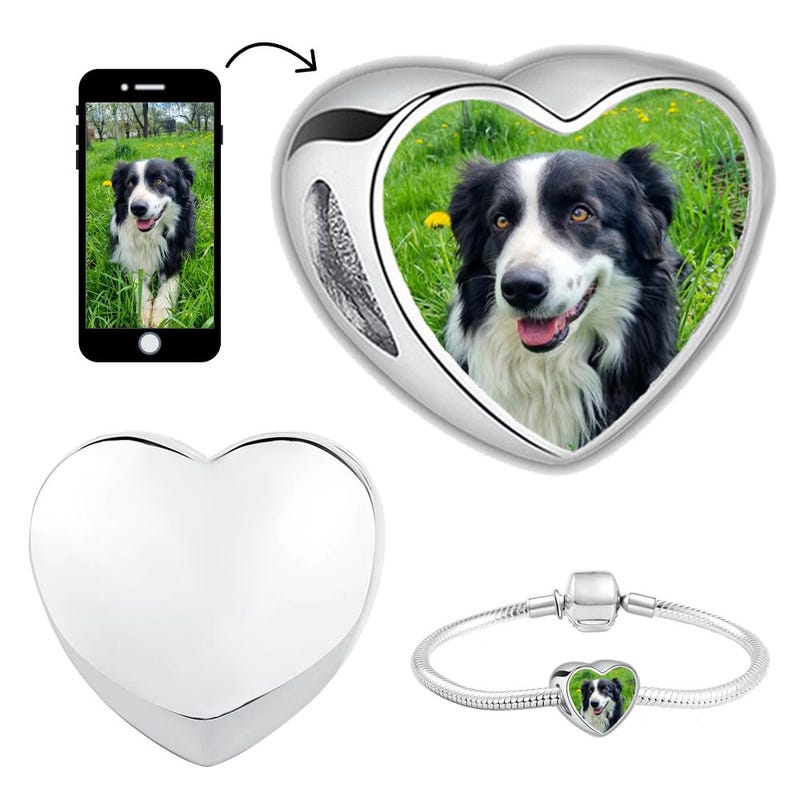 Charm Picture Supplies - Etsy UK