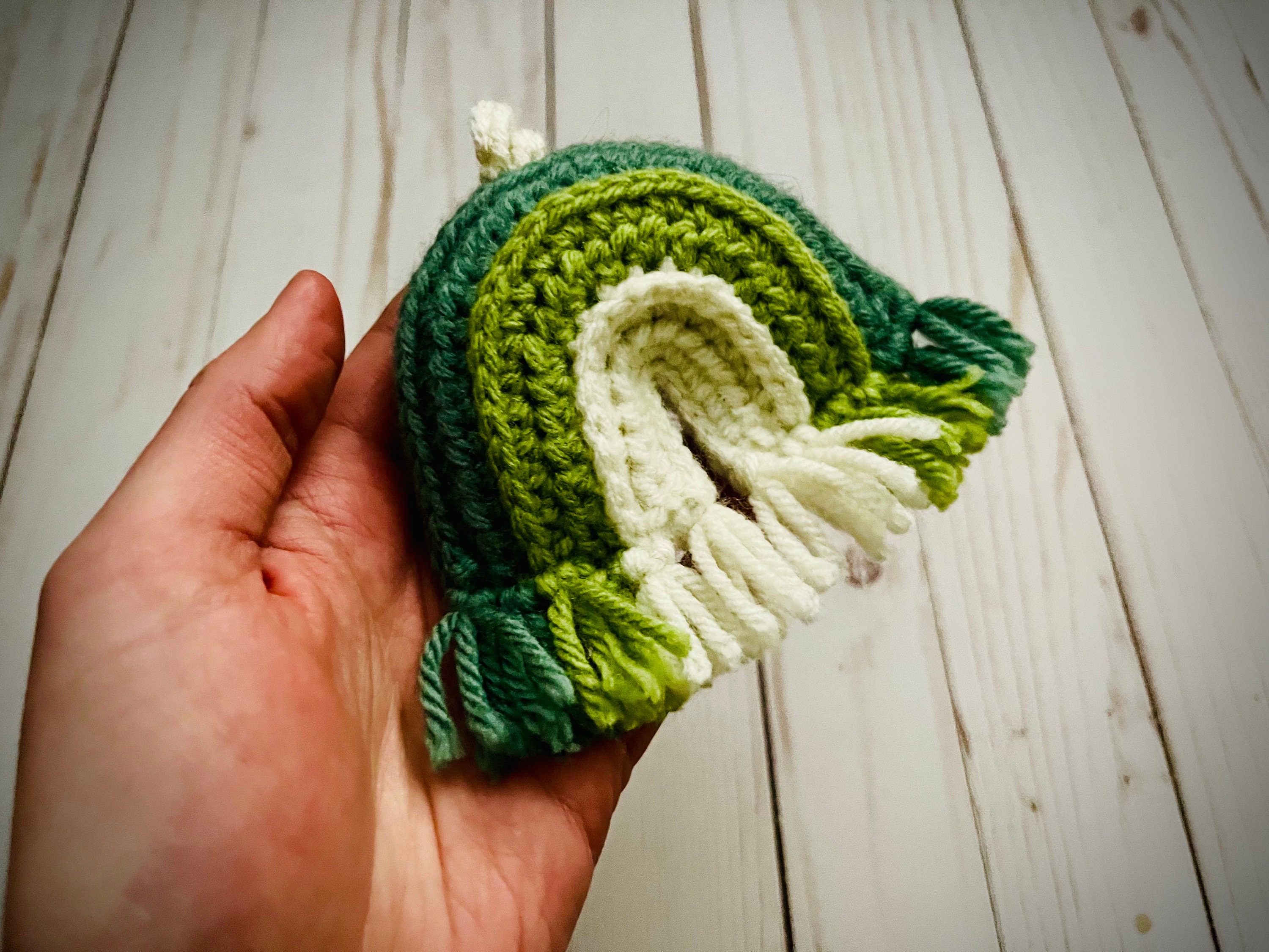 Boho Rainbow Car Dangle - Crochet Pattern ONLY - Etsy