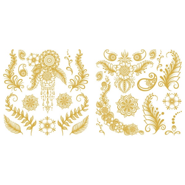 Rub on Decals - Etsy