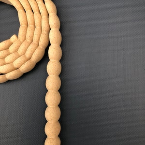 Heat Bendable Wood Trim by Deco-curve DC0914 - 14 Mm X 1 Meter (also ...