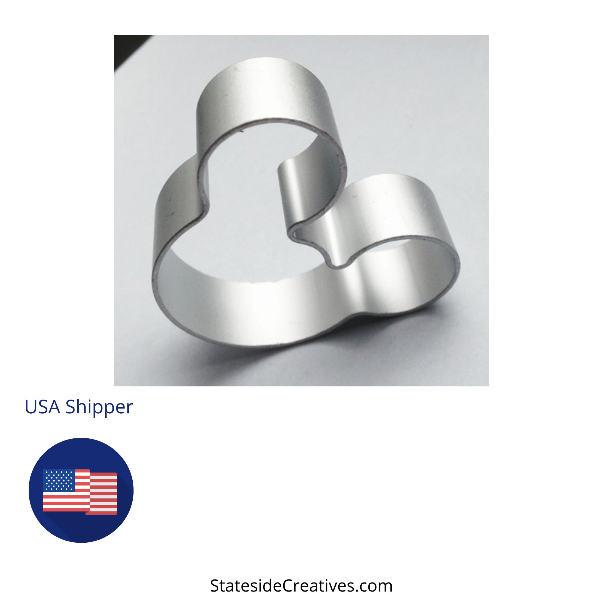 Mouse Cookie Cutter Mouse Head Shaped Multipurpose Cutter - Etsy