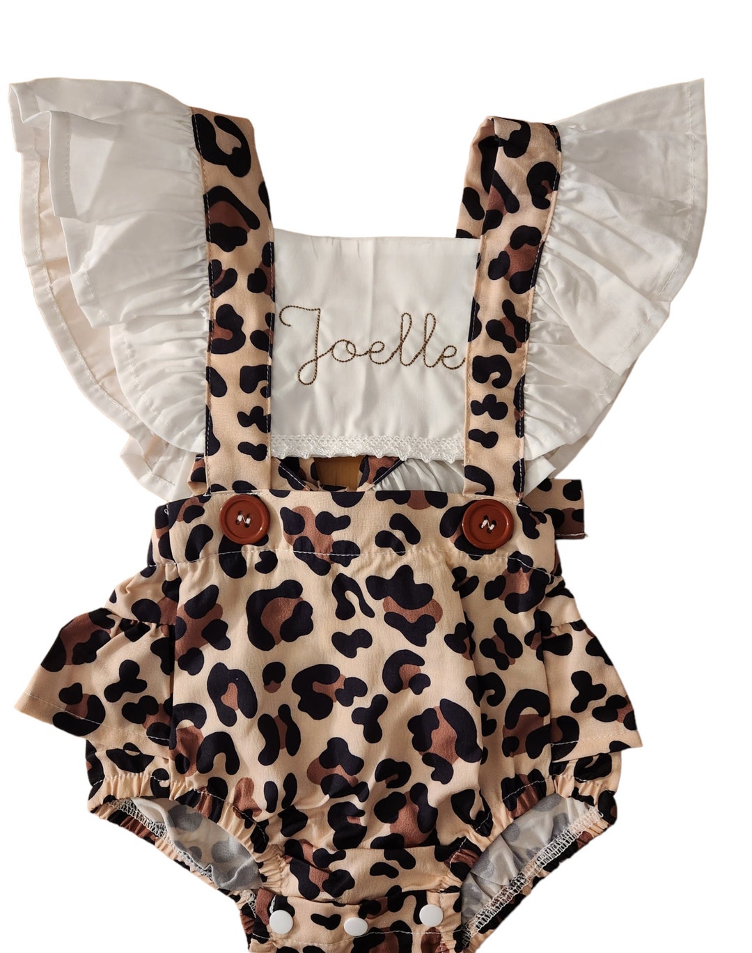 Personalized Baby Girl Clothes, Newborn Outfits, Newborn Girl Romper ...