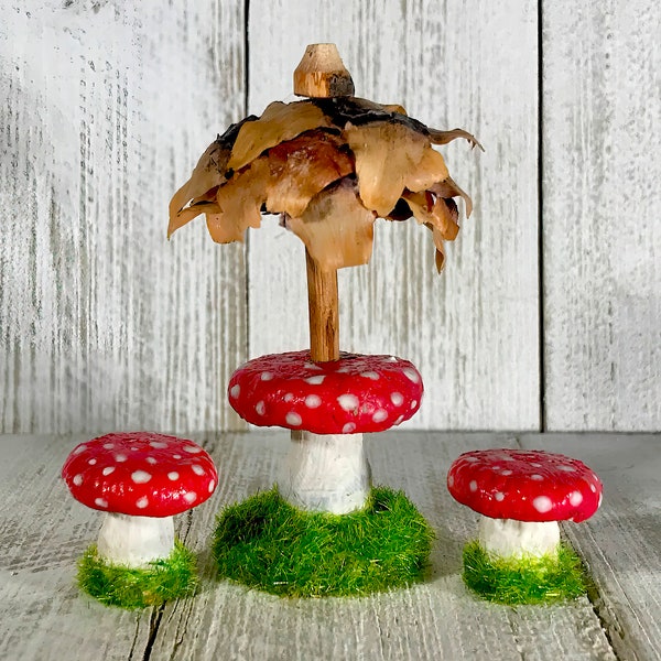 Fairy Furniture - Etsy