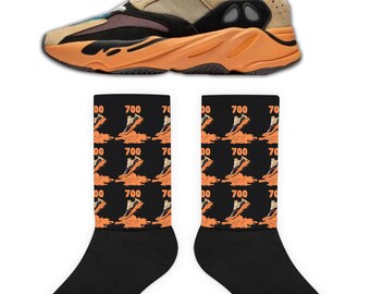 Yeezy Socks | Etsy