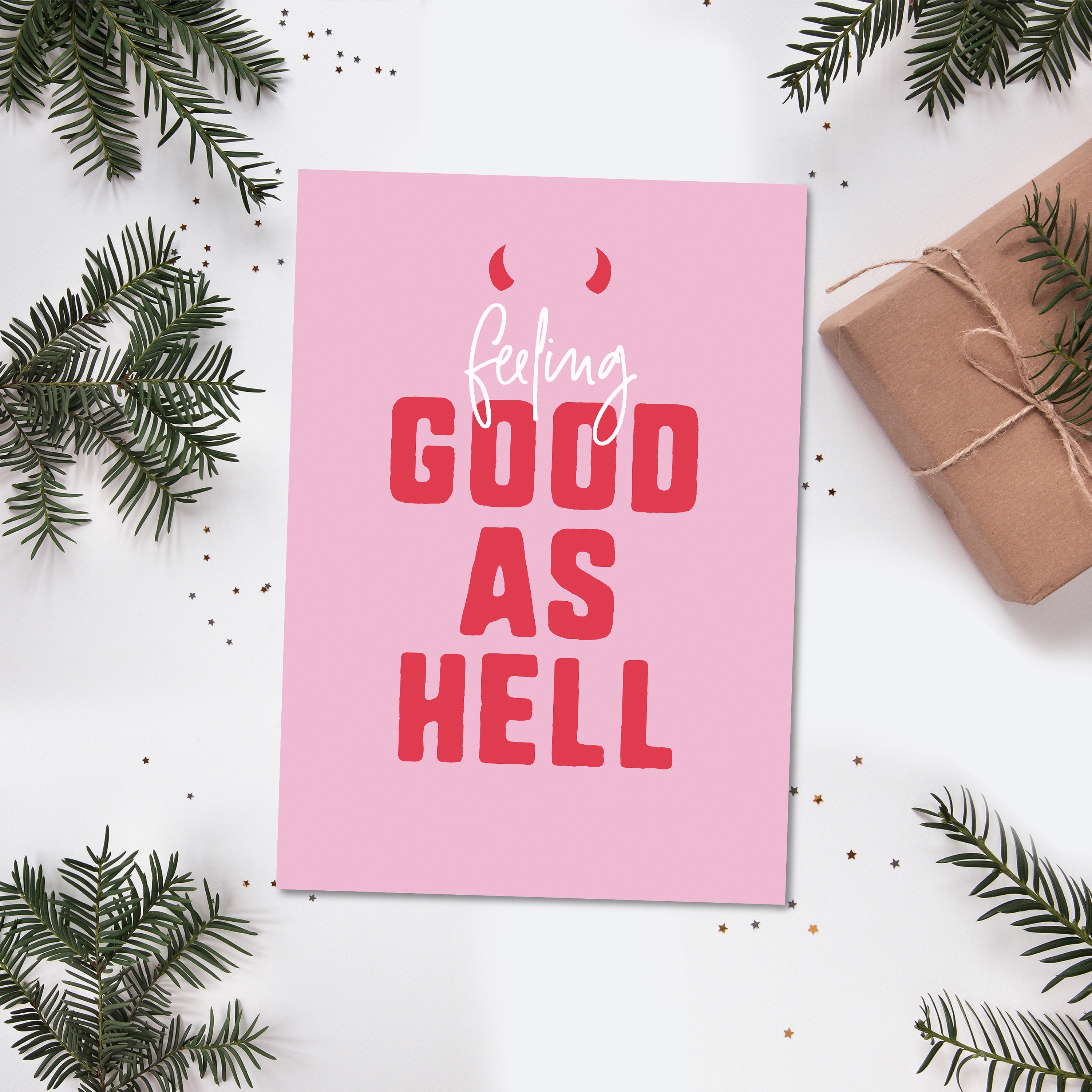 Lizzo Print 'good as Hell' Inspired Art Print Wall | Etsy