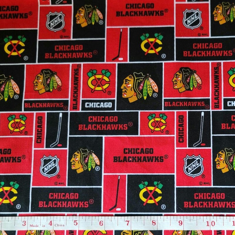 Chicago Blackhawks - Etsy