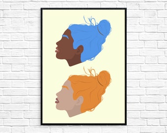 POP Character Profile DIGITAL DOWNLOAD - Etsy
