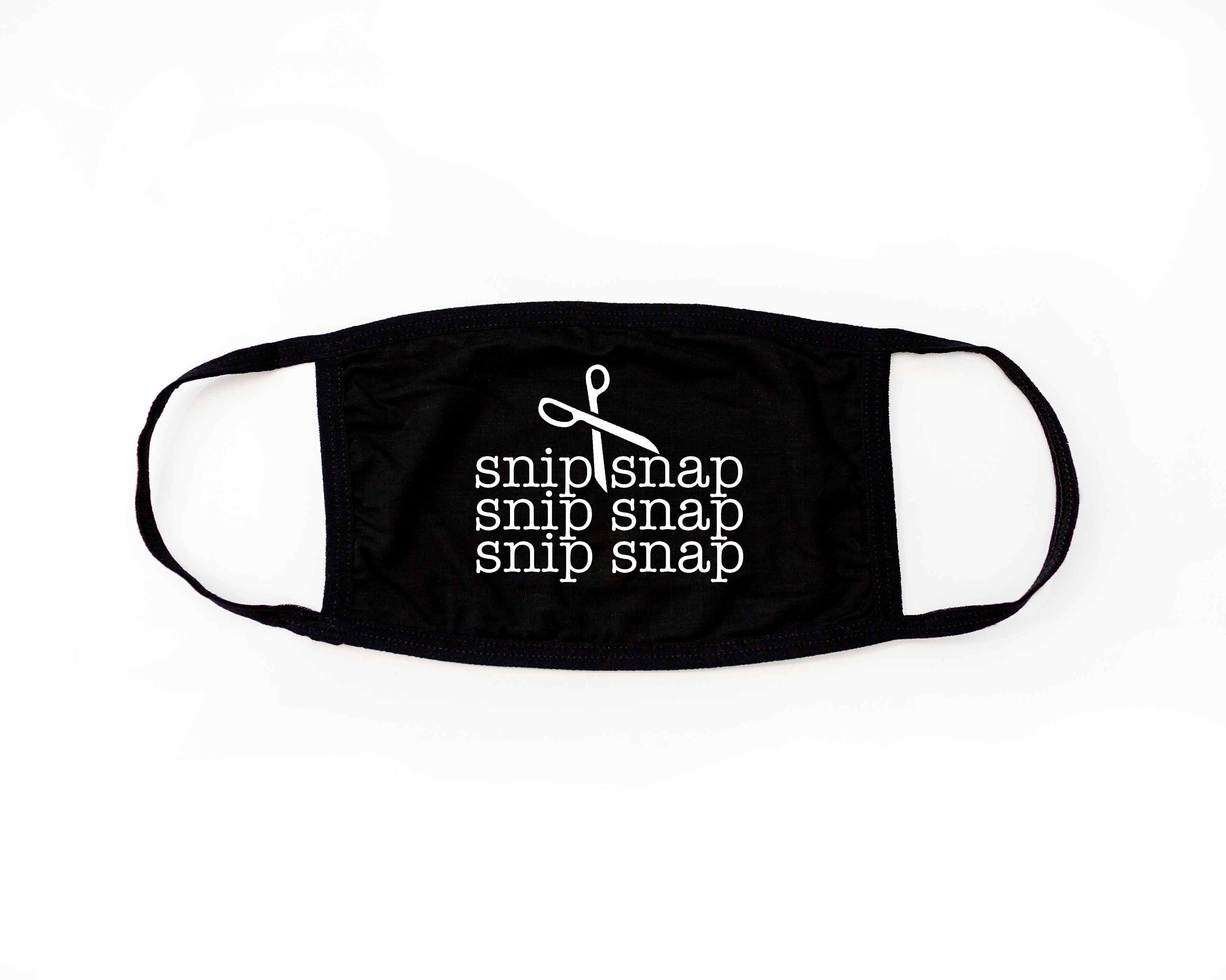 Snip Snap Snip Snap Snip Snap Michael Scott Dunder Mifflin - Etsy