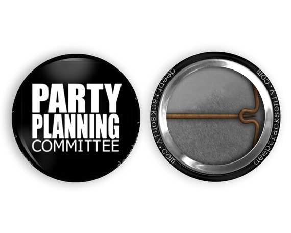 Party Planning Committee PPC Angela Martin the Office - Etsy