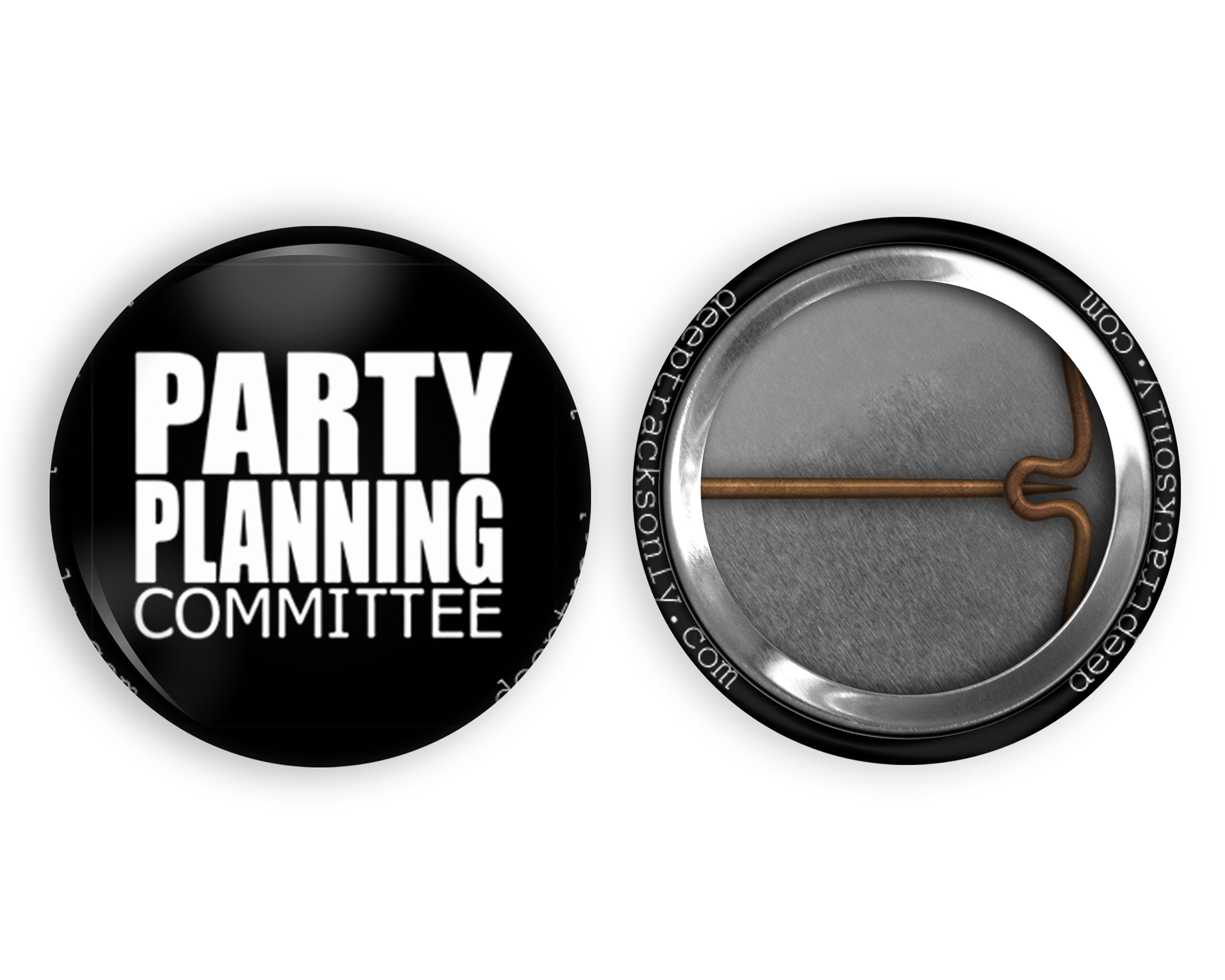 Party Planning Committee PPC Angela Martin The Office - Etsy Nederland