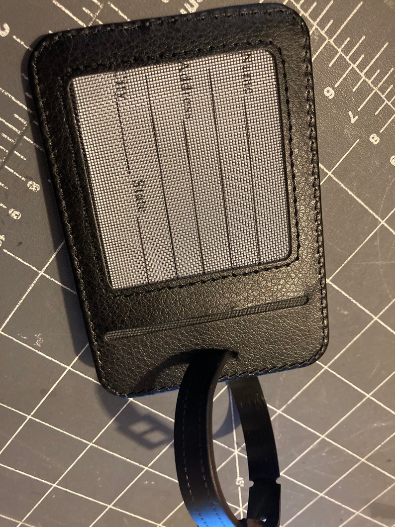 So Sue Me - the Office Luggage Tag - Michael Scott - the Office Gift ...