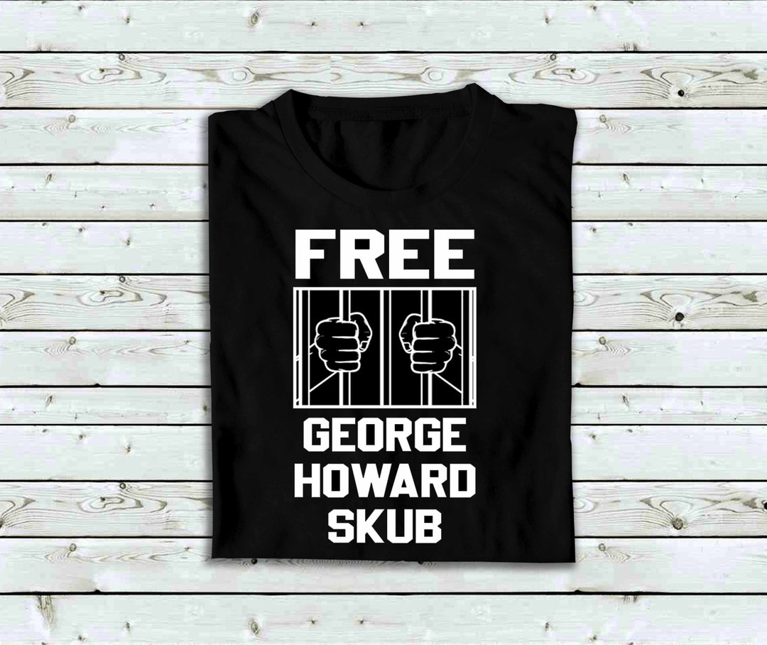 Free George Howard Skub - Toby Flenderson - Dunder Mifflin - Deep ...