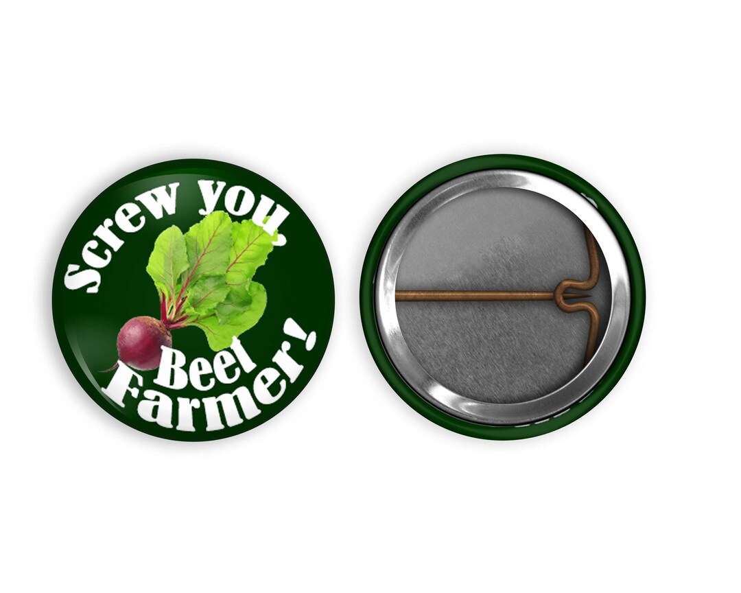 Screw You, Beet Farmer Kelly Kapoor Quote, Dwight Schrute, the Office ...