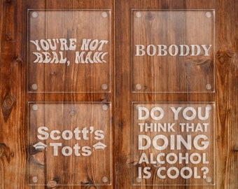 The Office Boboddy - Etsy