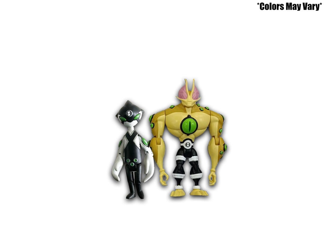 Custom PVC Figure - Etsy