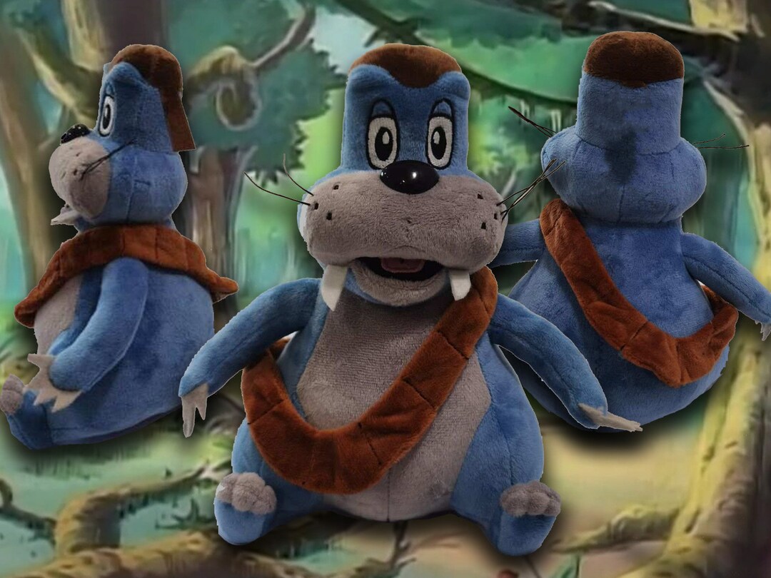 LIMITED Rotor Custom Plush - Etsy Israel
