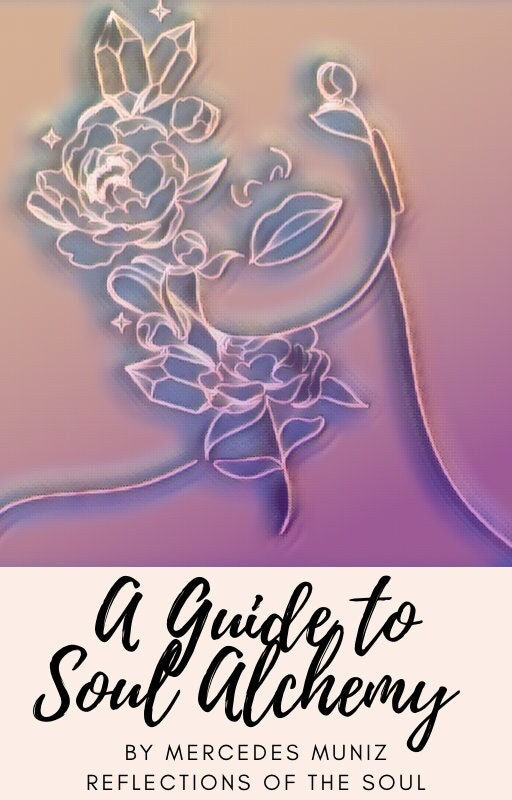 A Guide to Soul Alchemy JOURNAL PROMPT EBOOK - Etsy