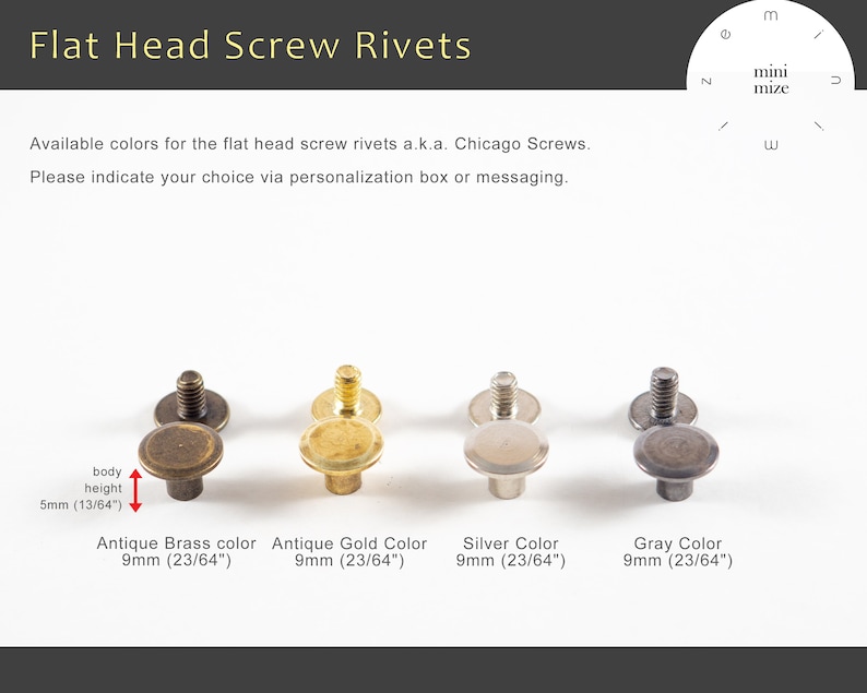 Personalized Zipper Tags for Large Zipper Pulls Set of 5 - Etsy