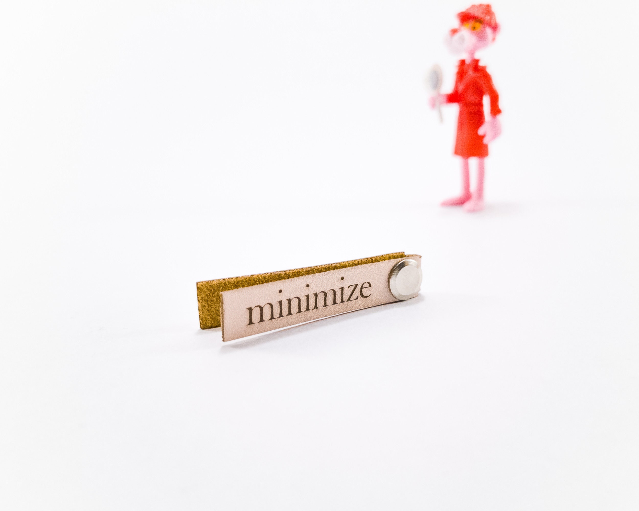 Set of 5 Personalized Zipper Pull Tags Zipper Branding 18 - Etsy