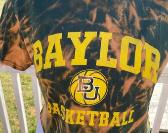 Basketball Crop Top | Etsy