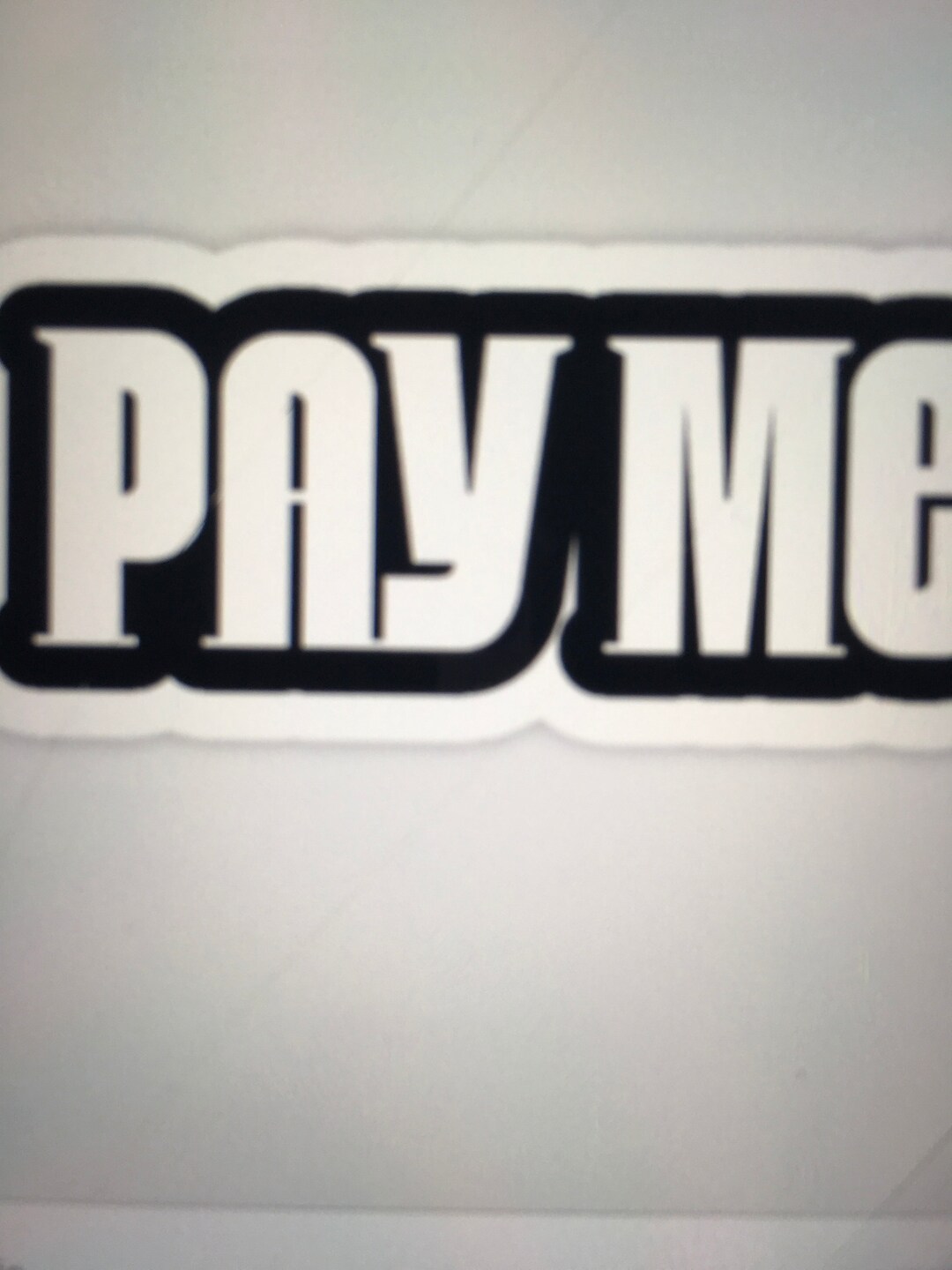 Pay Me Spell - Etsy