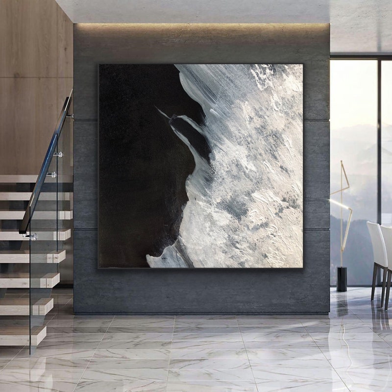 Oversized Paintings - Etsy