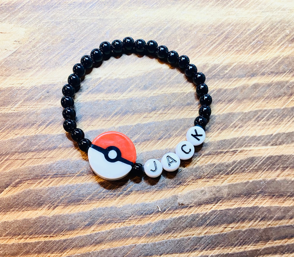 Boys Bracelet Girls Bracelet Personalized Kids Name | Etsy