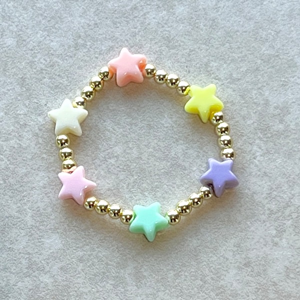 Toddler Bracelet - Etsy
