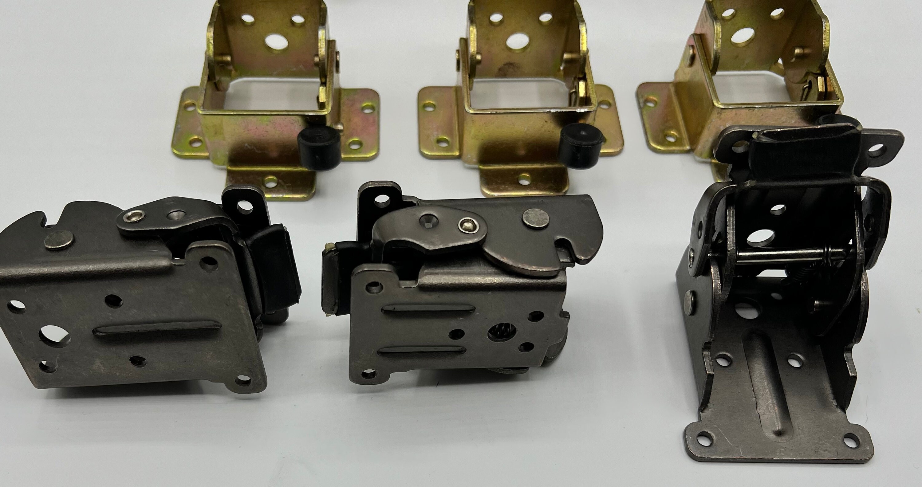 Hinges for Folding Table Legs Chair Bed Support Bracket - Etsy