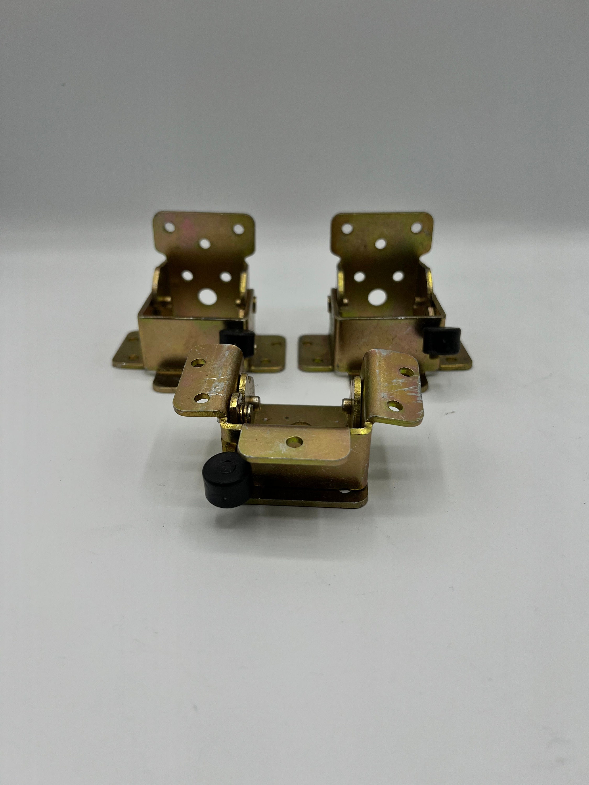 Hinges for Folding Table Legs Chair Bed Support Bracket - Etsy