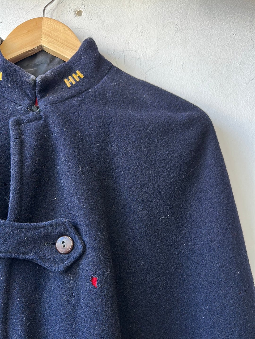 1940s Nurses Uniform Cape - Etsy