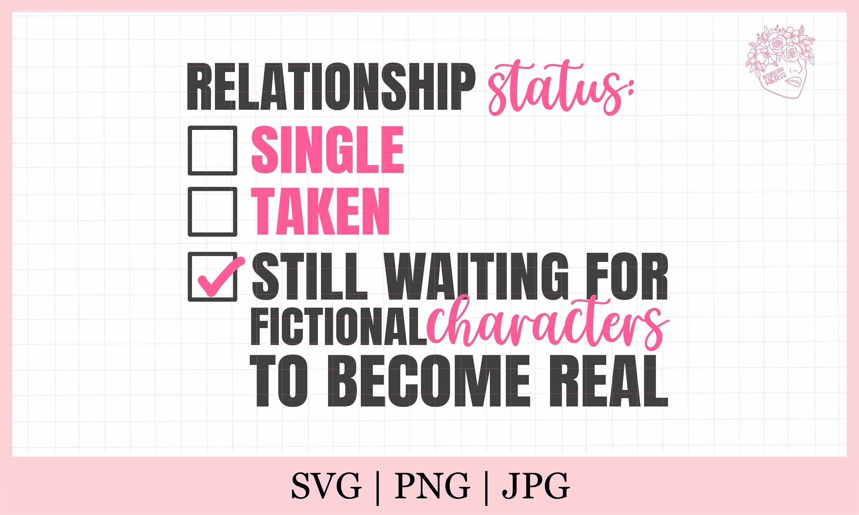 Relationship Status Single Quotes
