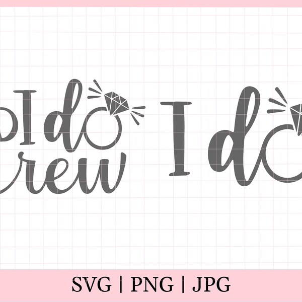 Diamond Ring Svg - Etsy