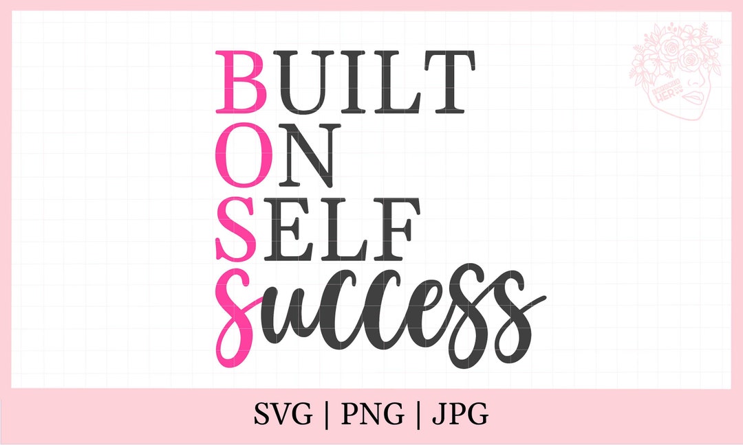 Jefe svg jefe babe svg empresario svg - Etsy España