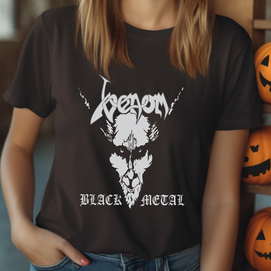 VENOM Rock Bands Designs Png classic Rock Band Design Rock Digital ...