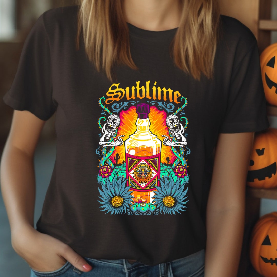 SUBLIME Rock Bands Designs Png classic Rock Band Design Rock Digital ...