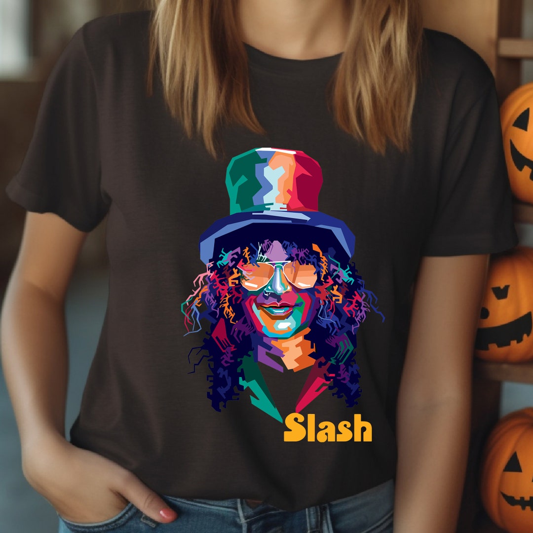 SLASH Rock Bands Designs Png classic Rock Band Design Rock Digital ...