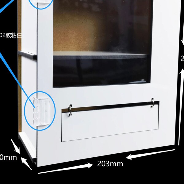 Vending Machine - Etsy