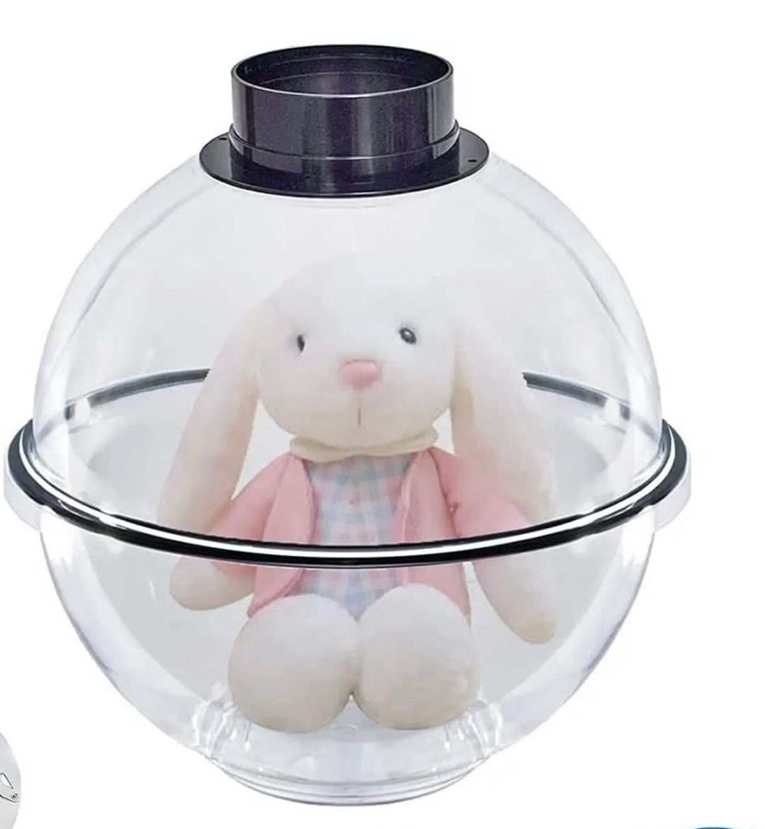 Balloon Stuffer Machines - Etsy