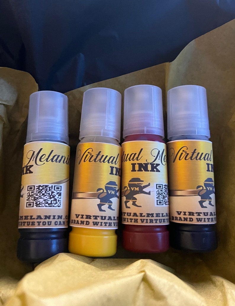 Ultimate Sublimation Starter Kit With Sublimation Blanks, Paper, Ink ...